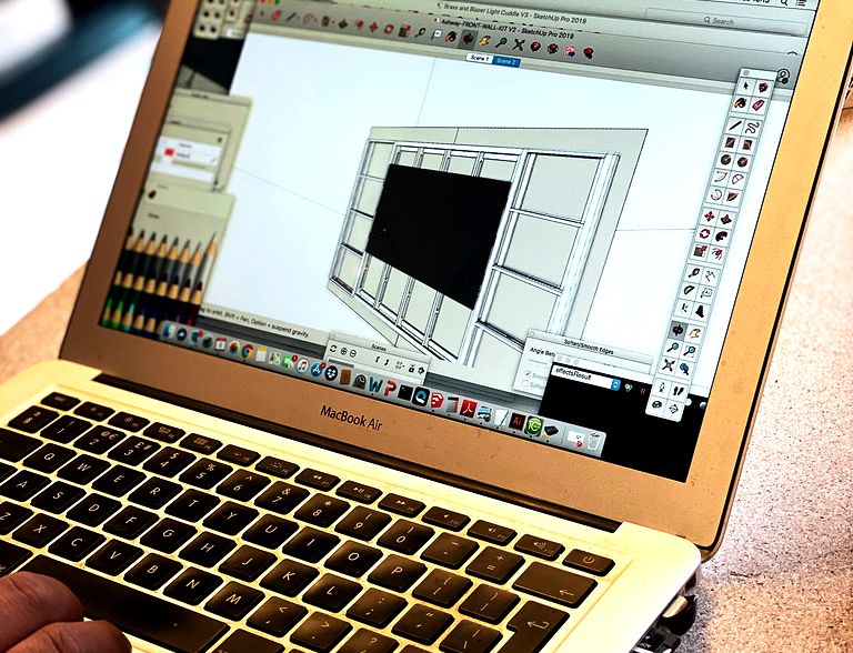 Smart Home Consultancy | Smart Home Services | Smart Synergy